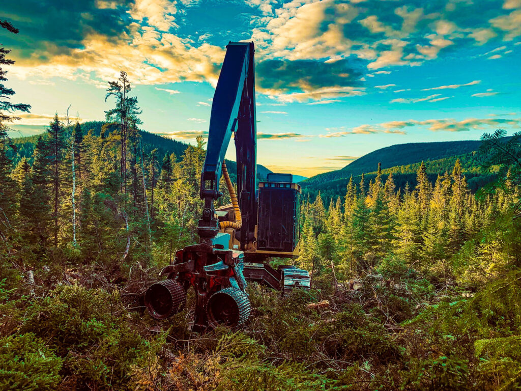 Pins and Bushings - Forest Liaison Inc.